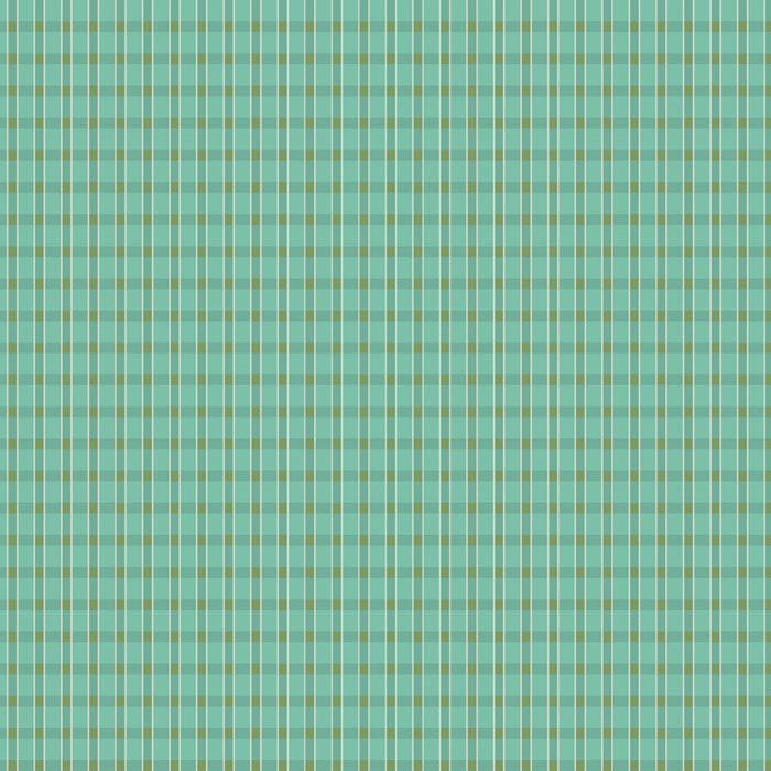 FQ Home Town Holiday Plaid Sea Glass – The Quiltery