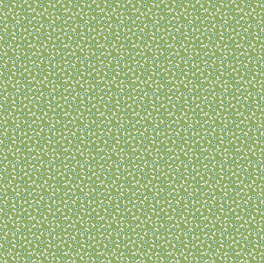 FQ Home Town Mangum Light Basil – The Quiltery