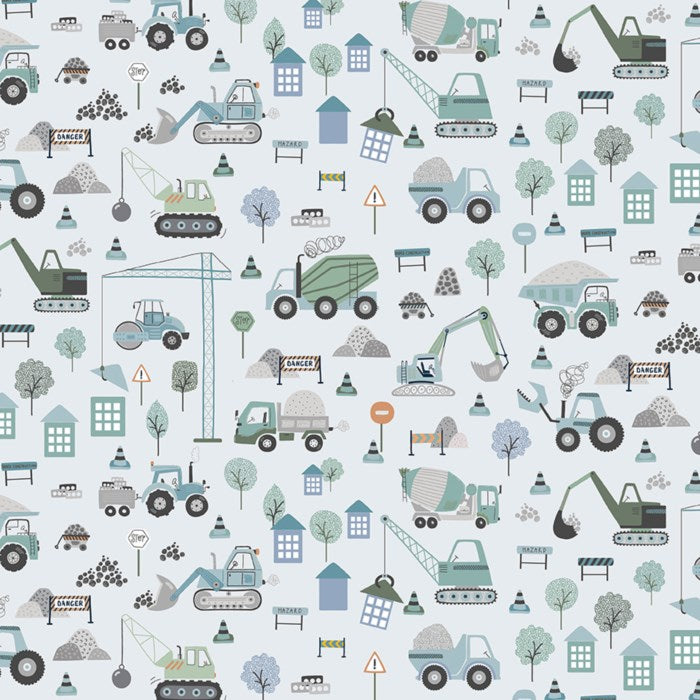 Dig It Goal Diggers Misty – The Quiltery