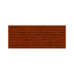 DMC Dark Mahogany (400) – The Quiltery